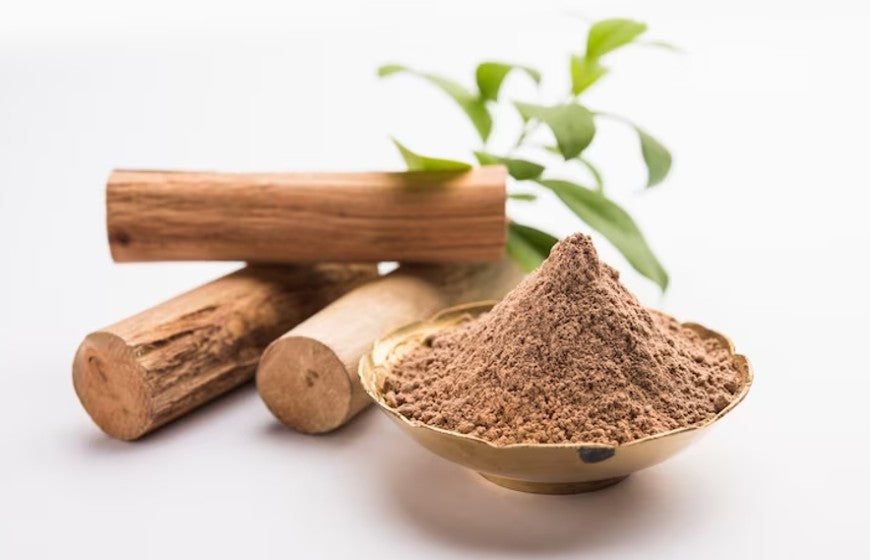 Sandalwood Powder: Ayurvedic Uses, Medicinal Benefits For Skin Health ...